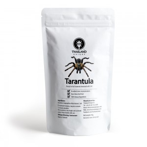 Tarantula Vodka Infusion 100ml