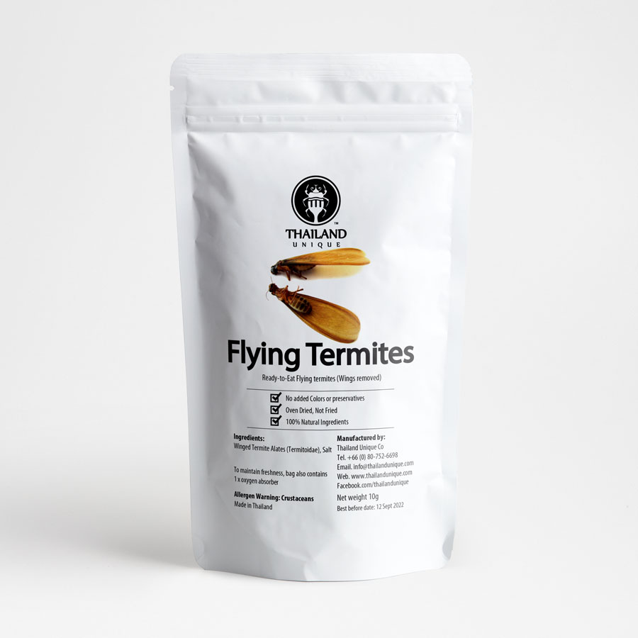 Queen Termite Edible