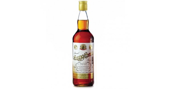 Sangsom Thai Rum 750ml
